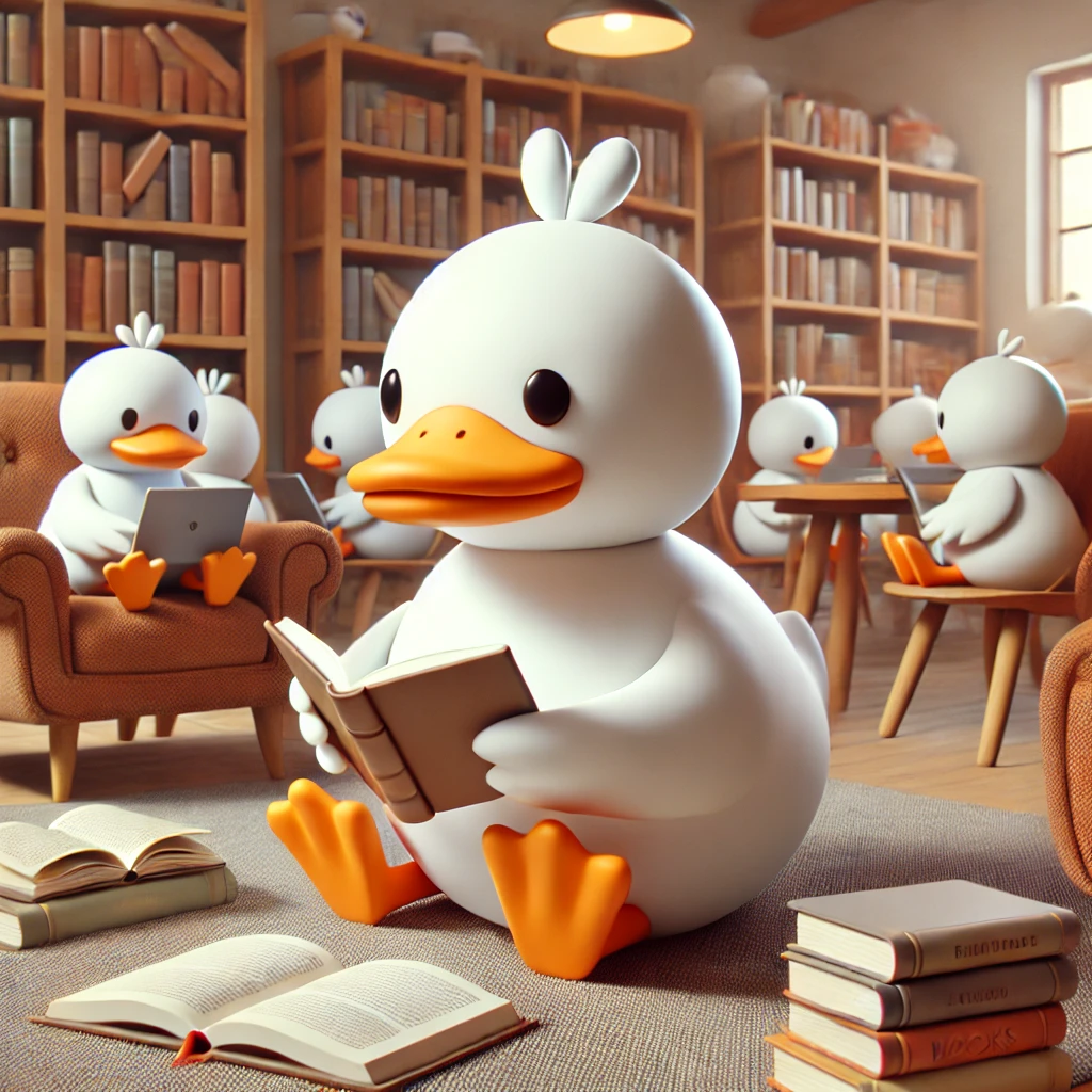 QuackPrep | Past Exams | AI Study Tools